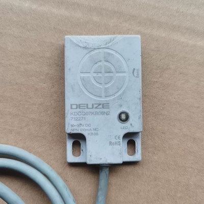 DEUZE KDCQ07KB06N2 712271