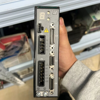 高创伺服驱动器CDHD-1D52AAP1-RO-议价