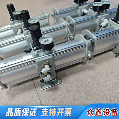 smc增压阀VBA20A-03GN VBA20A/03