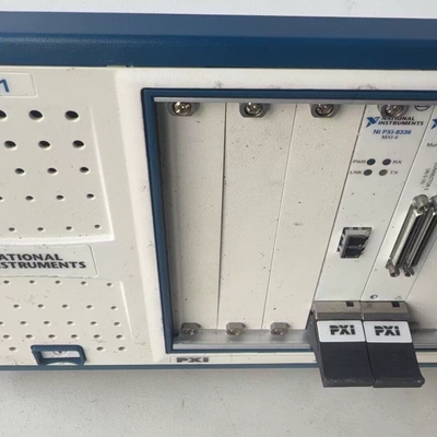 NI PXI-1031，