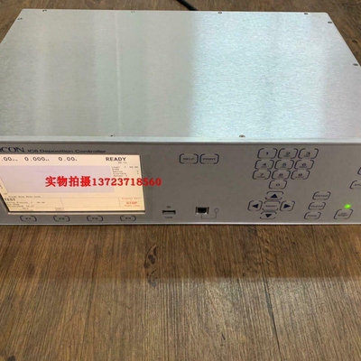 租售回收inficon IC6 SQC-310C IQM-233 SQM-160 STM-2沉积控制器
