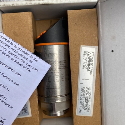 议价易福门传感器PN7029维修