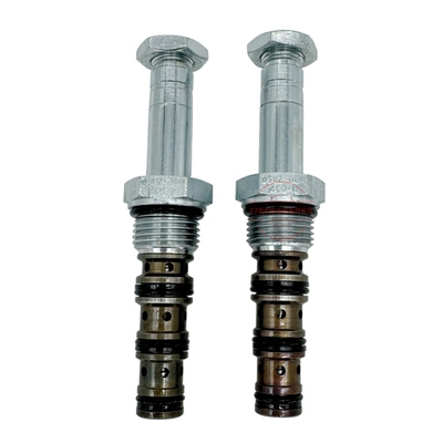 DELTROL插装电磁阀DSV2-080-4CO-N DSV2-080-3-N DSV2-100-3B-N