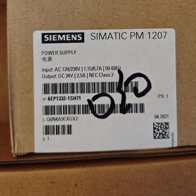 6EP1332-1SH711200电源模块PM