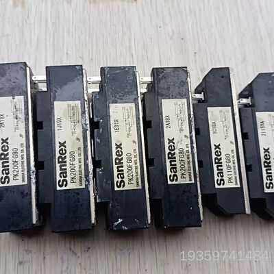 pK200FG80可控跬四    PK110FG8议价