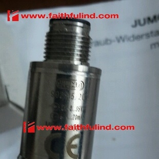 902815 久茂PT100温度传感器 00495498 Dtrans