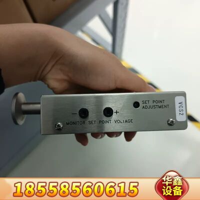 MKS 325 MODUCELL真空计，型号10325002