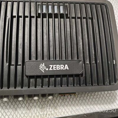 ZEBRA斑马FX9600固定式UHF RFID读写器详谈