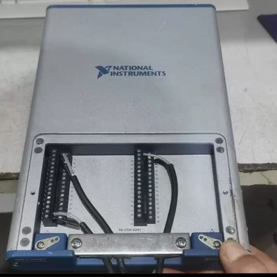 原装正品 NI USB-6341现货出售，功能正常，成色