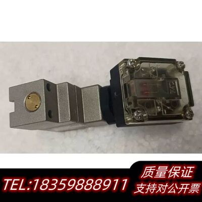 SMC电磁阀VO301-005TZ-X302，DC24V，库询价