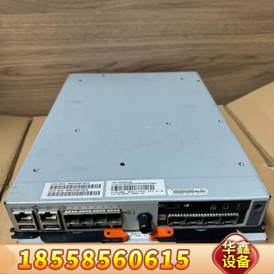 00AR108   IBM V3700控制器 ，两个