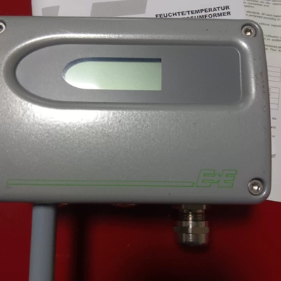E+E    EE220-M6A1D07/T04温湿度传感器