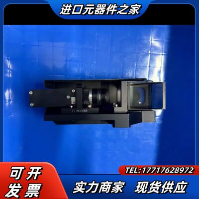 ASM固晶机工业镜头08-E01057-02光学议价