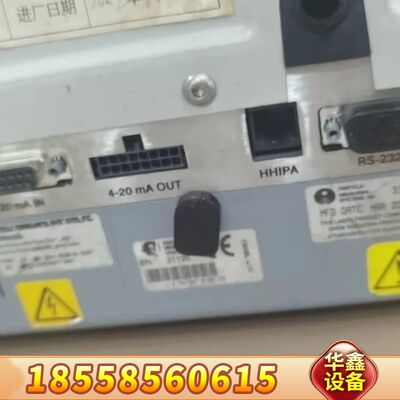 lasair ii310微粒计数器