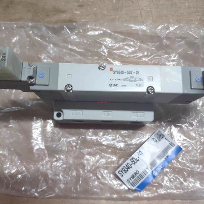 SMC电磁阀 SY9140/SY9240/SY9340-3/4/5/6/DZ/DD/DZD/DZE/D-03/04