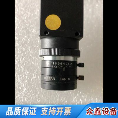DMK33GP031工业相机