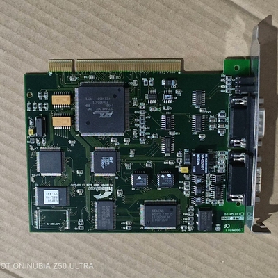 Hilscher德国赫优讯 CIF50-PB CIF50 B议价