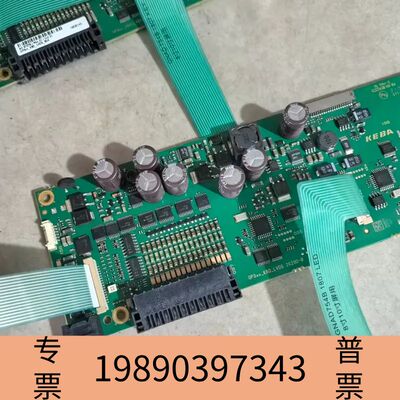 盛世KEBA控制器主板OP341/C-4400 2629D-0