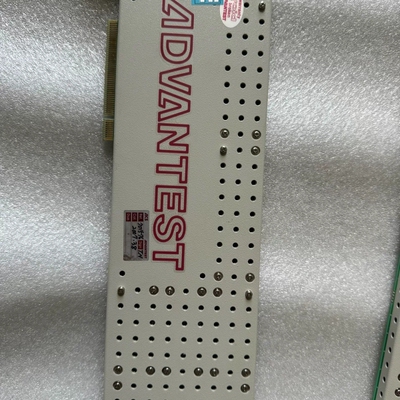 爱德万 Advest R3755仪卡 R375