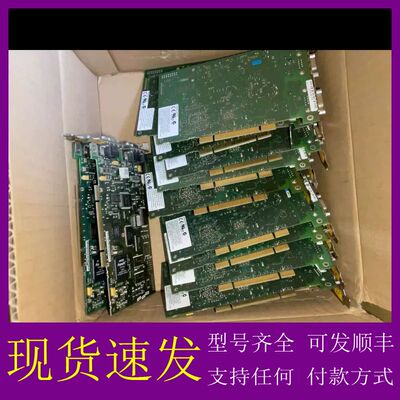 可维修-西门子 Profibus 板卡 CP5614 包好-议价