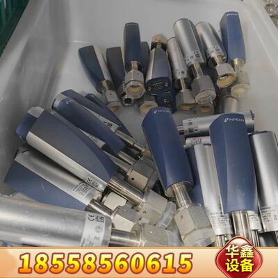 INFICON CDG020D真空计，测量范围10 To