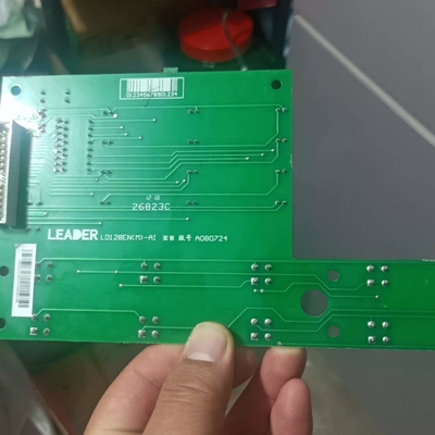 LD128ENM-AI主机拆机板件功能正常。800顺丰包邮