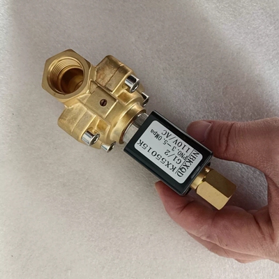 电磁阀KX55015K需询价