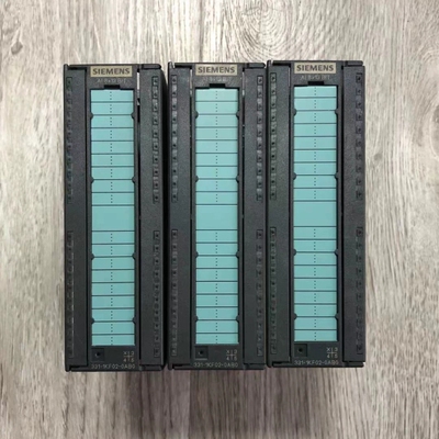 议价98新 6ES7 331-1KF02-0AB0 SM3