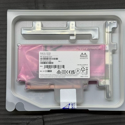 Mellanox未拆封MCX515A-CCAT