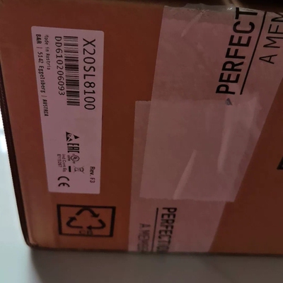 X20SL8100，原装全新未使用，带，有需要的联