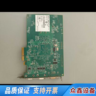 MATROX 迈创SOL2MEVCLF  Y7367-00
