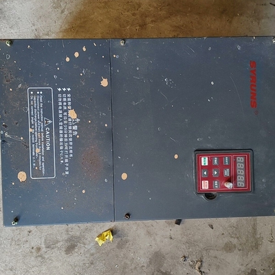 神源变频器SY6000-G02240/P03040，22KW