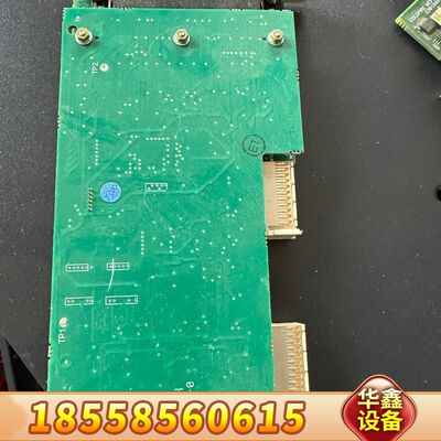 板卡：50K DC NGPC 37F ANALOG USER
