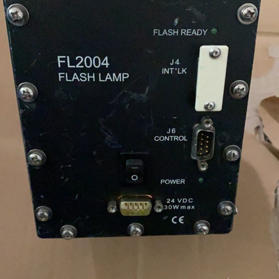 议价Verity FL2004，FL2006FLASHLAMP，