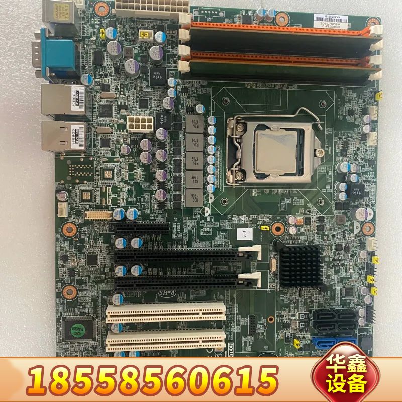 ADVANTRON ASMB-782G2服务器主板