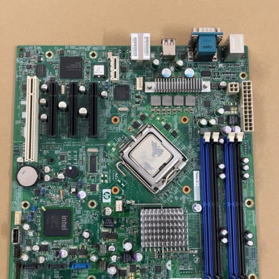 HP ProLiant ML110 G5主板 服务器主板 4