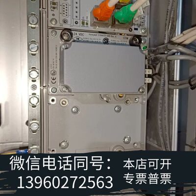 全新霍尼韦尔51199932-200工业级24V电源模块，拆需询价