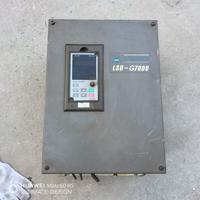 菱士达变频器LSD-G7400-G15/F18.5，15KW