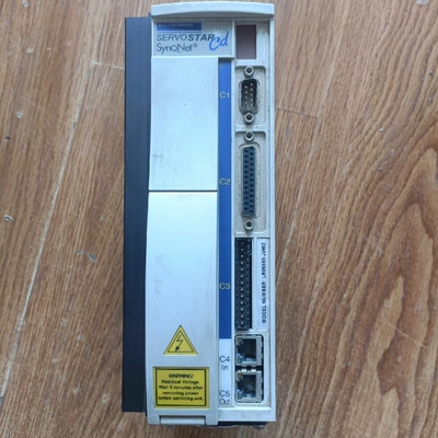 议价科尔摩根驱动器  LR06565-JW0