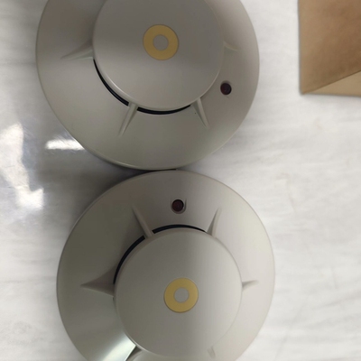 NOHMI能美感烟探测器