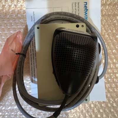 全新 NETWAVE VDR 室内 RUT-01019