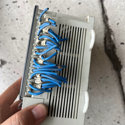 台达PLC DVP32EH00T3 拆机包好，成色实拍，功能