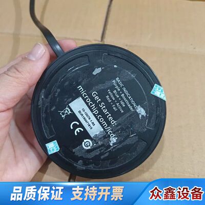 MPLAB ICD4 DV164045，microchip仿