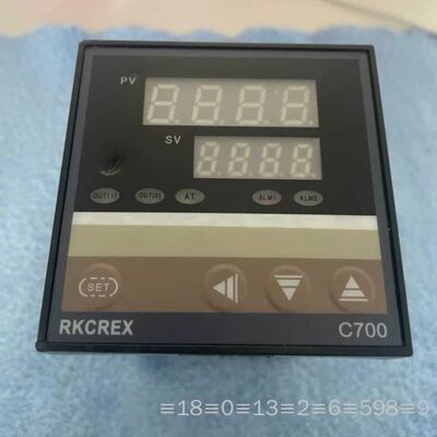 RKCREX温控器REX-C700FK02-M*AN议价