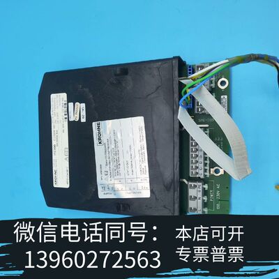 全新KROHNE科隆流量转换器IFC100 CG10041100需询价
