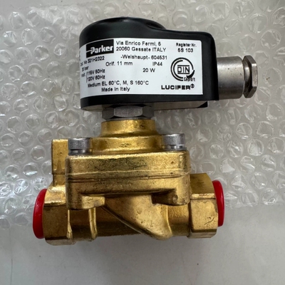 121G2320电磁阀电压110V,115电压2