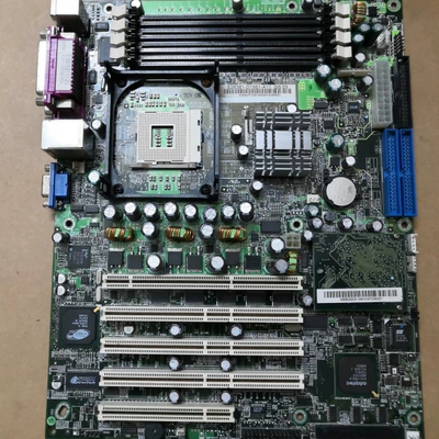 西门子 Fujitsu 富士通 TX150 s26361-d1501-a11 主板询价