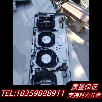 IBM服务器风扇，型号59Y4848/59Y4812，双风扇询价