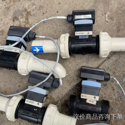 burkert流量感应器  DN32SE30/80308 议价