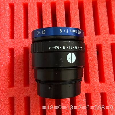 LINOS  inspec.XL 4.0/60  ，Rode议价